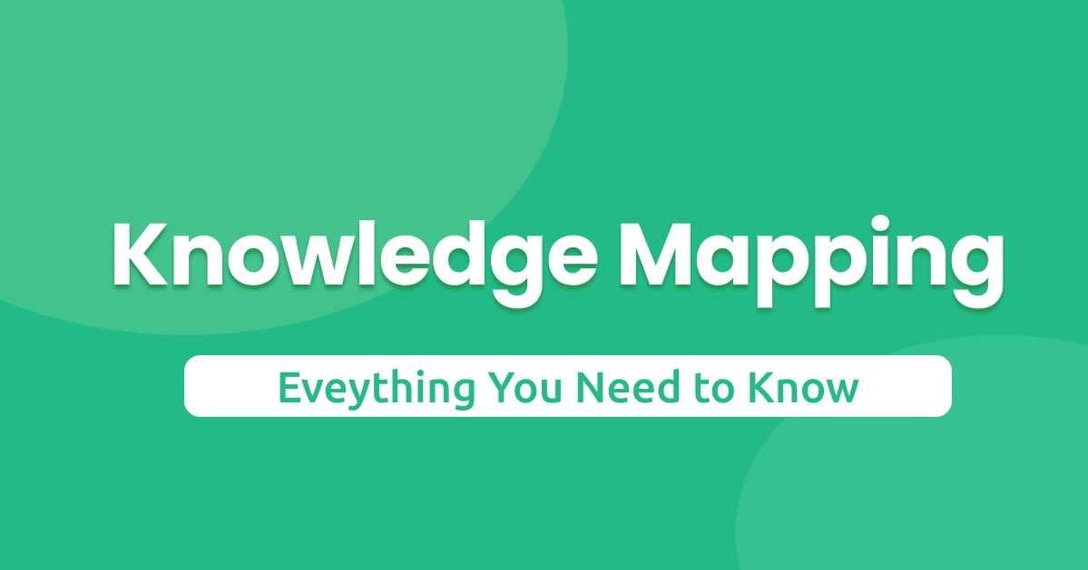 Knowledge Mapping Template - prntbl.concejomunicipaldechinu.gov.co