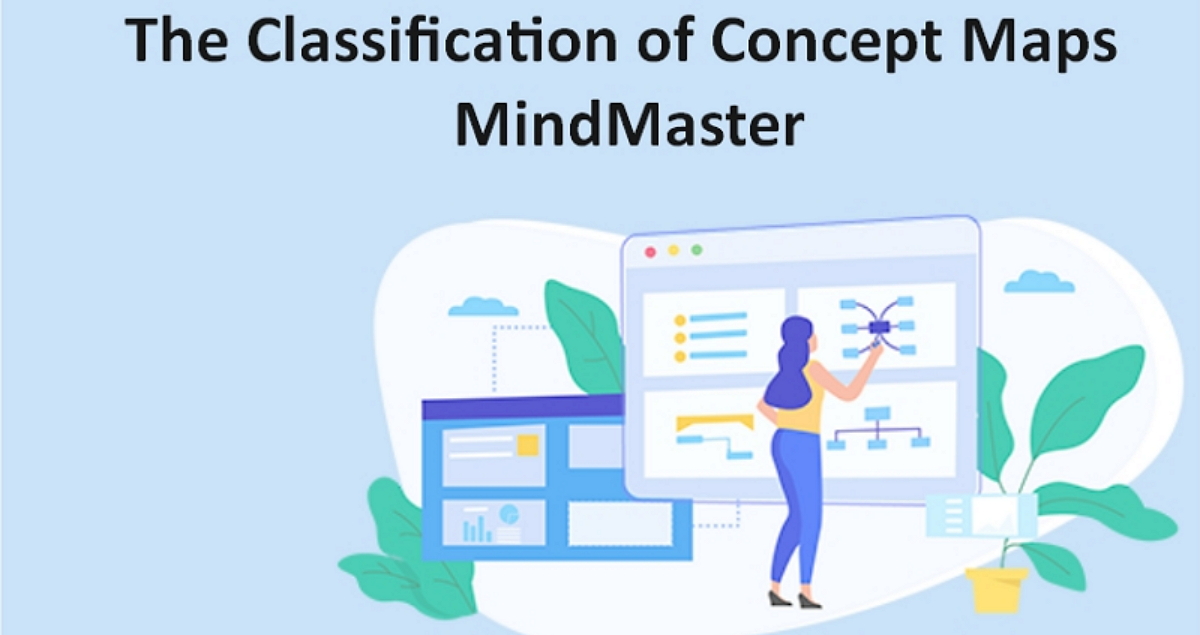 The Classification of Concept Maps | EdrawMind